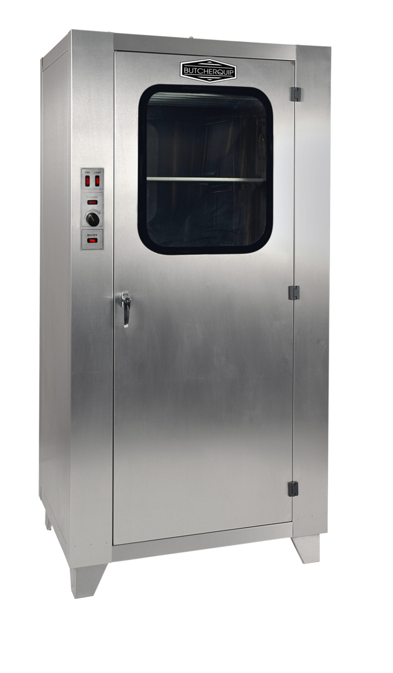 The Biltong Boss - Biltong Drying Chamber - Kalahari Khabu